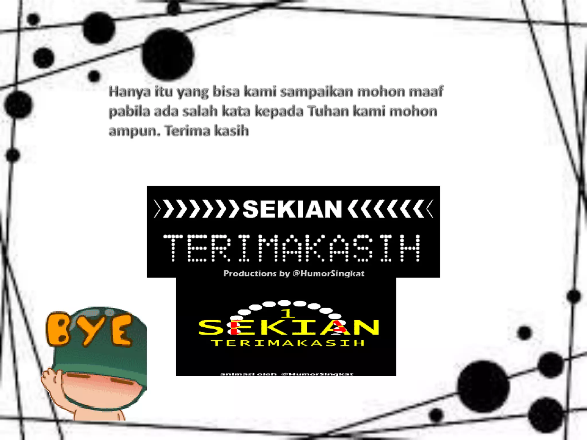 lingkungan biotik dan abiotik | PPTX