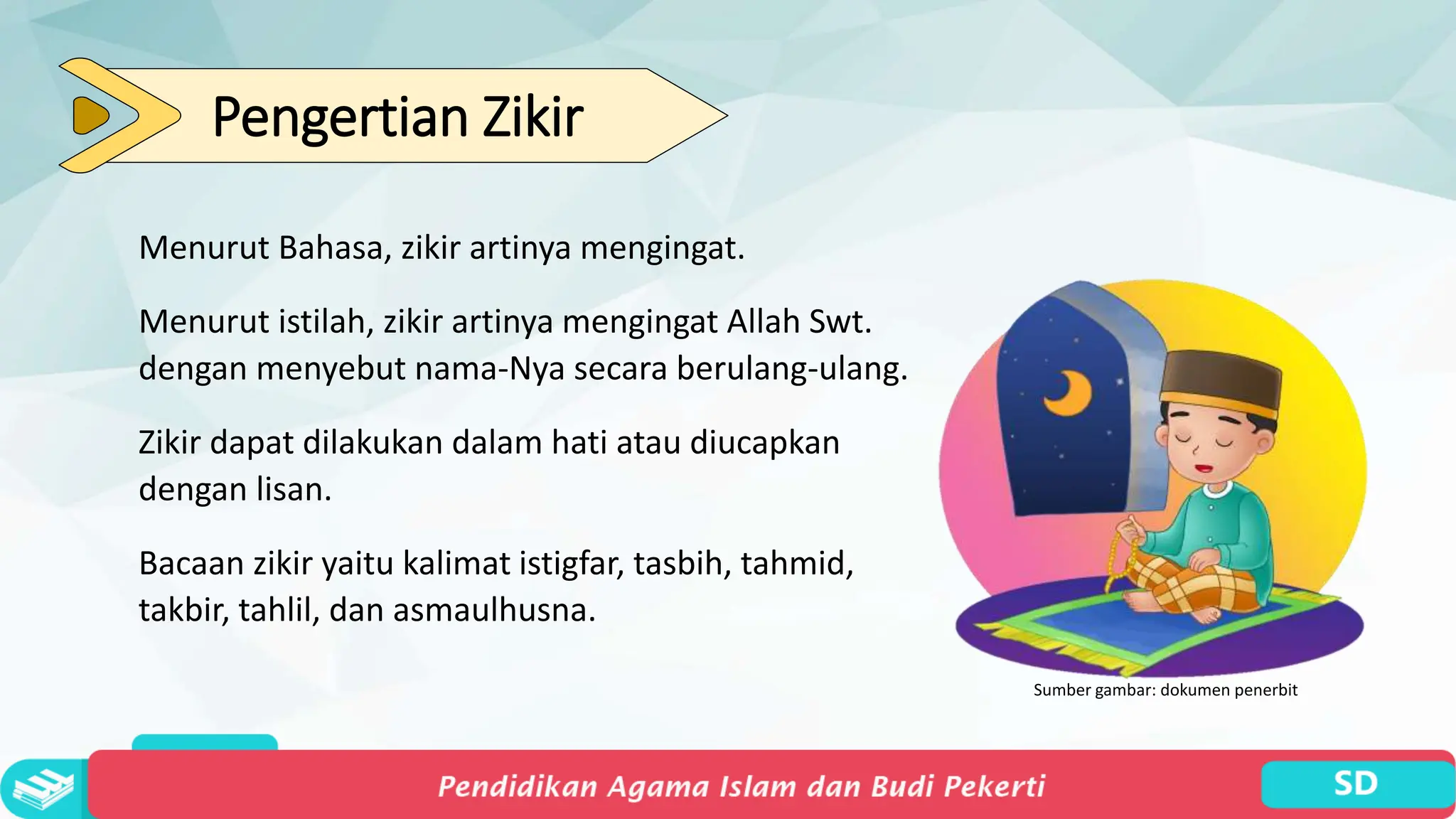 PEND. AGAMA ISLAM & BUDI PEKERTI SD KLS.2_KM-Media Mengajar-PPT PAIBP Kelas 2.pptx