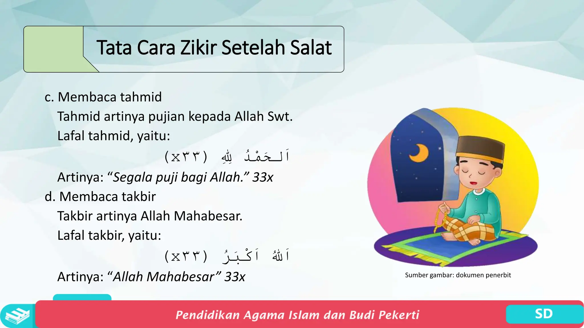 PEND. AGAMA ISLAM & BUDI PEKERTI SD KLS.2_KM-Media Mengajar-PPT PAIBP Kelas 2.pptx