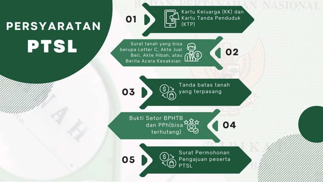 Pendaftaran Tanah Lengkap Sistematis_KN Prabumulih_05 Mei 2023.pptx