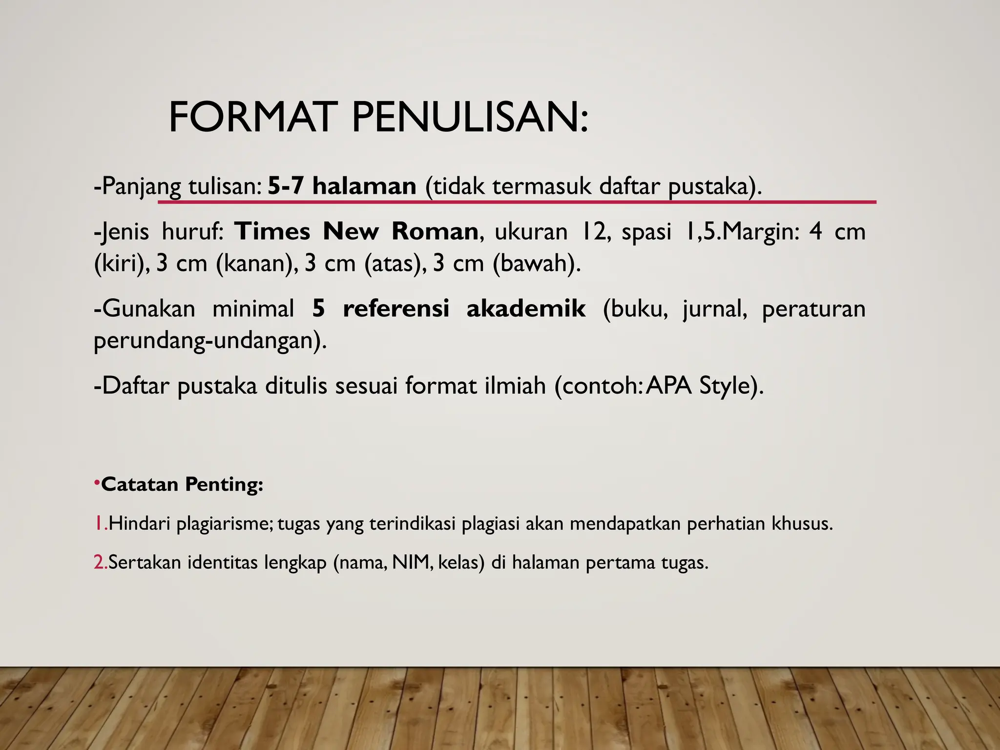 Pendaftaran Tanah yang dilakukan secara sporadik | PPT