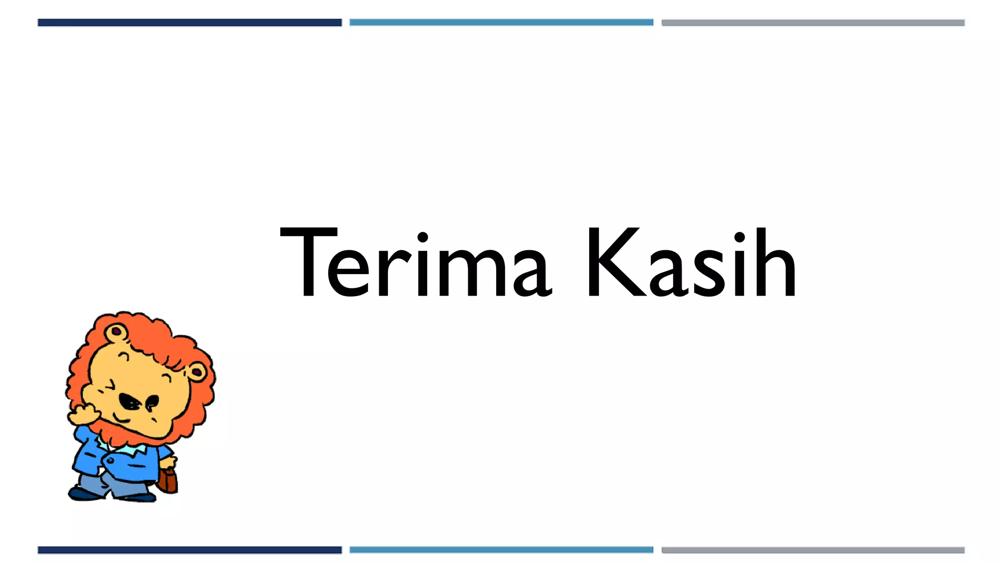 Pendahuluan Sistem E-Persuratan | PPT