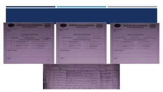 Pendahuluan Sistem E-Persuratan | PDF