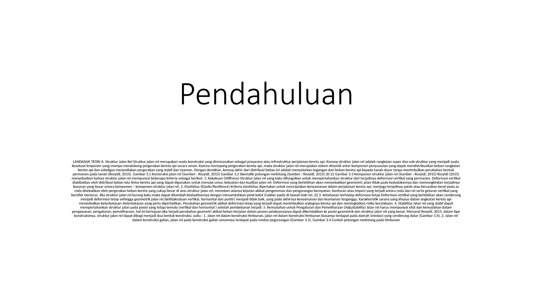 Rekayasa Jalan/Rel Kereta Api dalam Ilmu Sipil.pptx