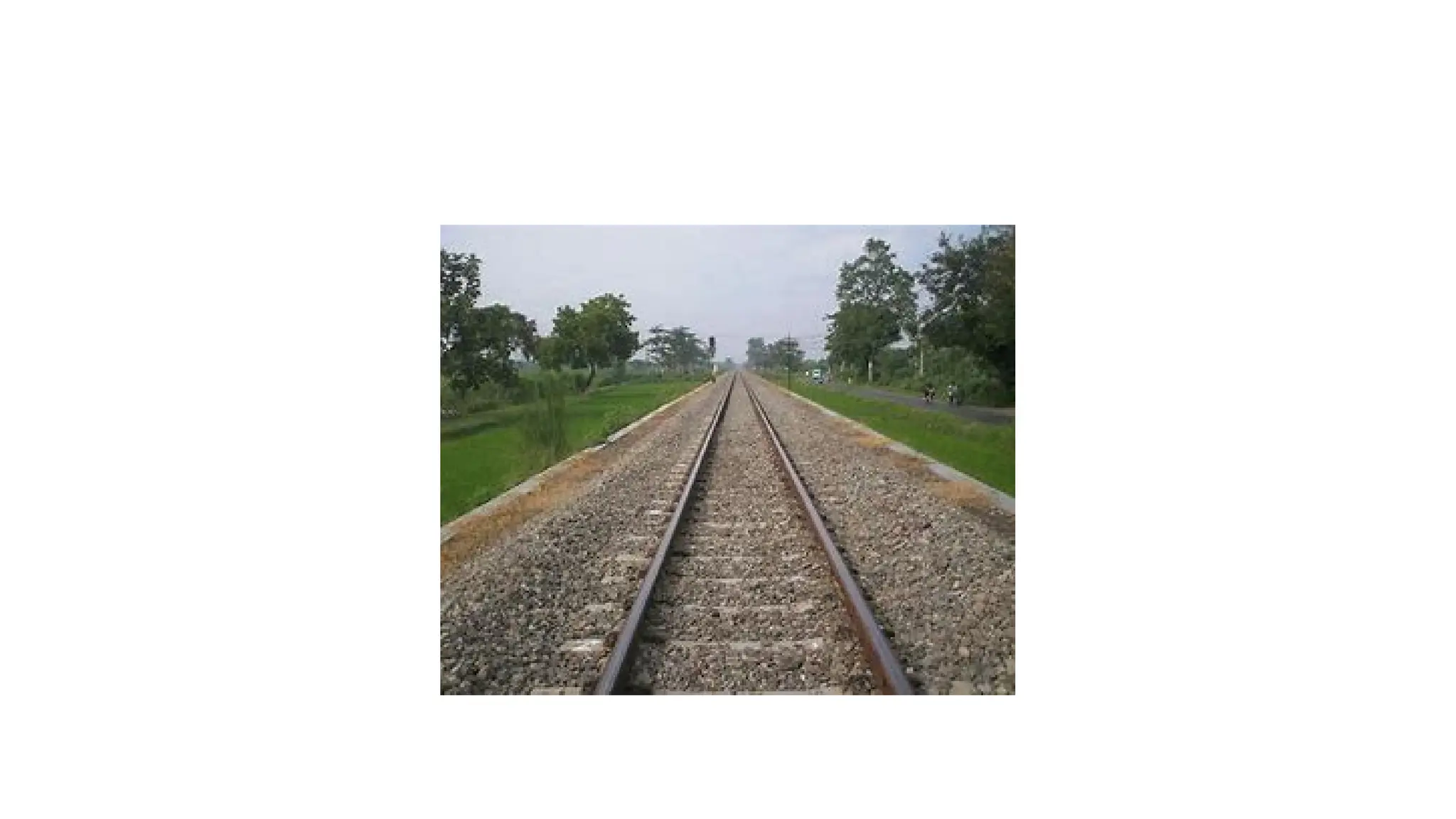 Rekayasa Jalan/Rel Kereta Api dalam Ilmu Sipil.pptx