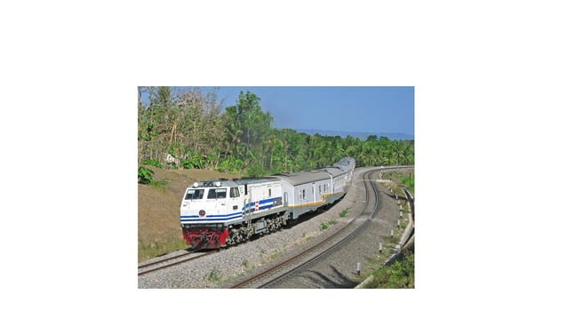 Rekayasa Jalan/Rel Kereta Api dalam Ilmu Sipil.pptx