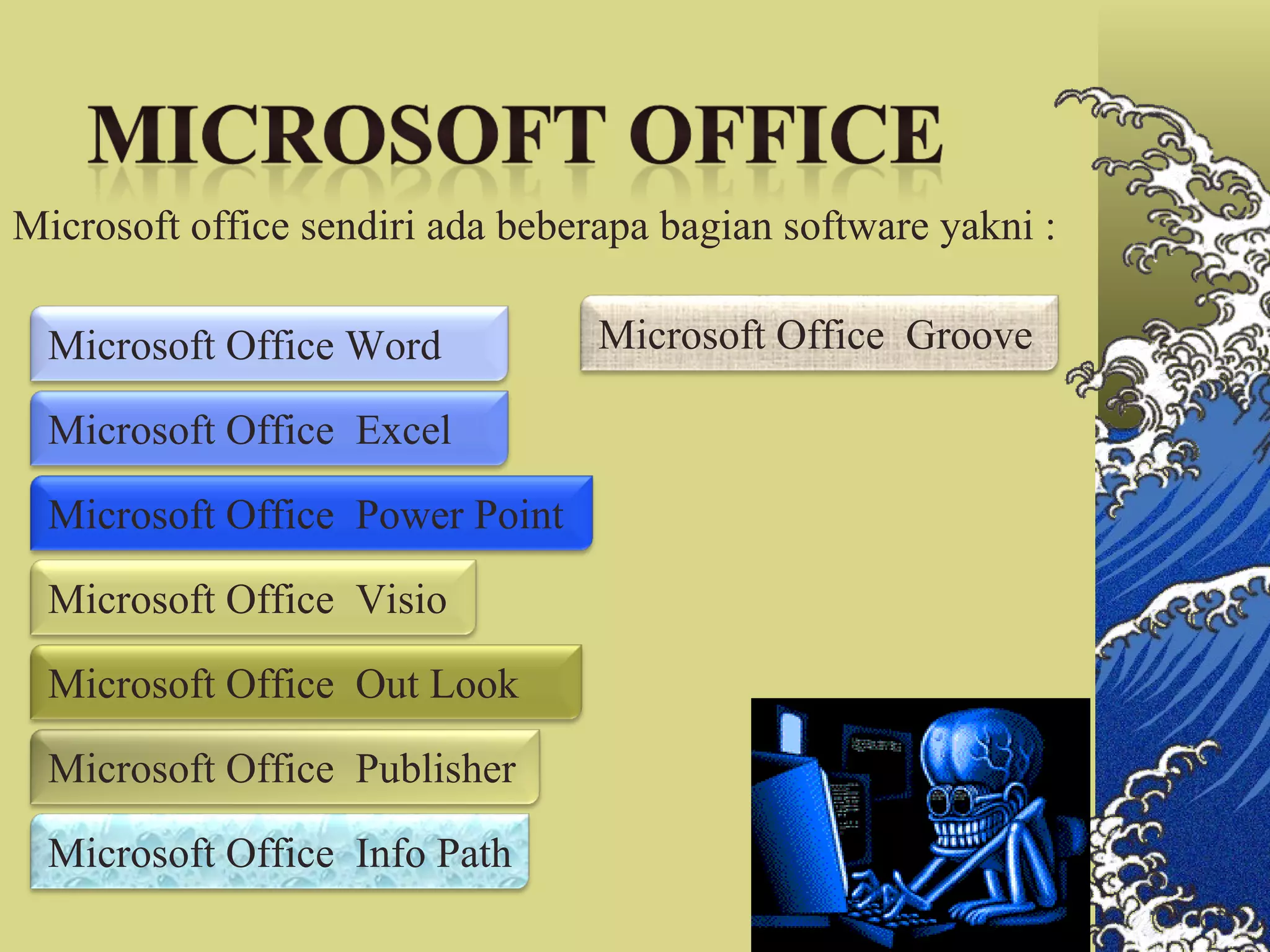 Pendahuluan Komputer | PPT