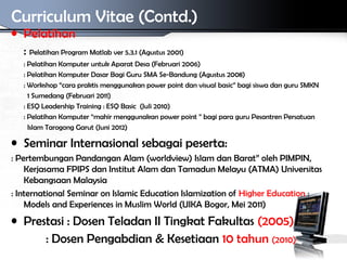 pendahuluan fisika dasar untuk sarjana gogo | PPT