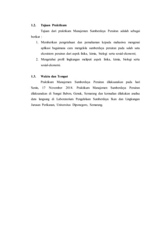 Pendahuluan lap msdp | DOCX