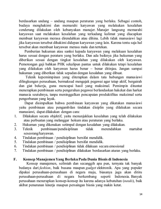 sistem informasi personalia | DOCX