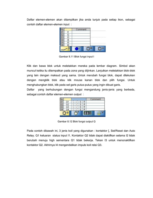 Pendahuluan plc | PDF