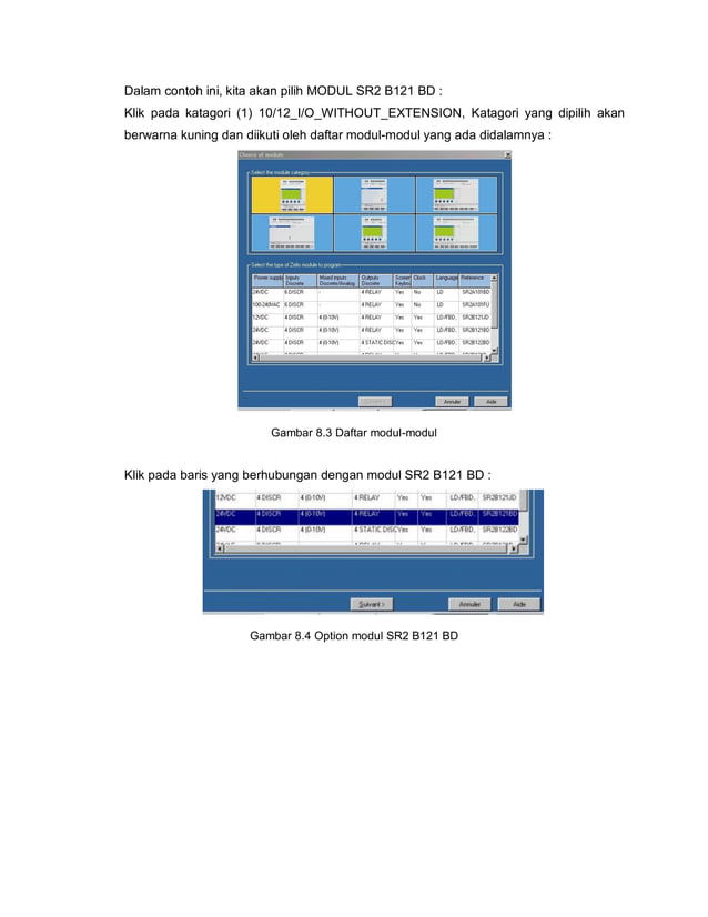 Pendahuluan plc | PDF