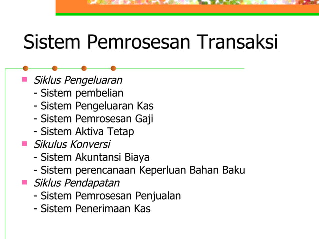 Pendahuluan sia(1) | PPT