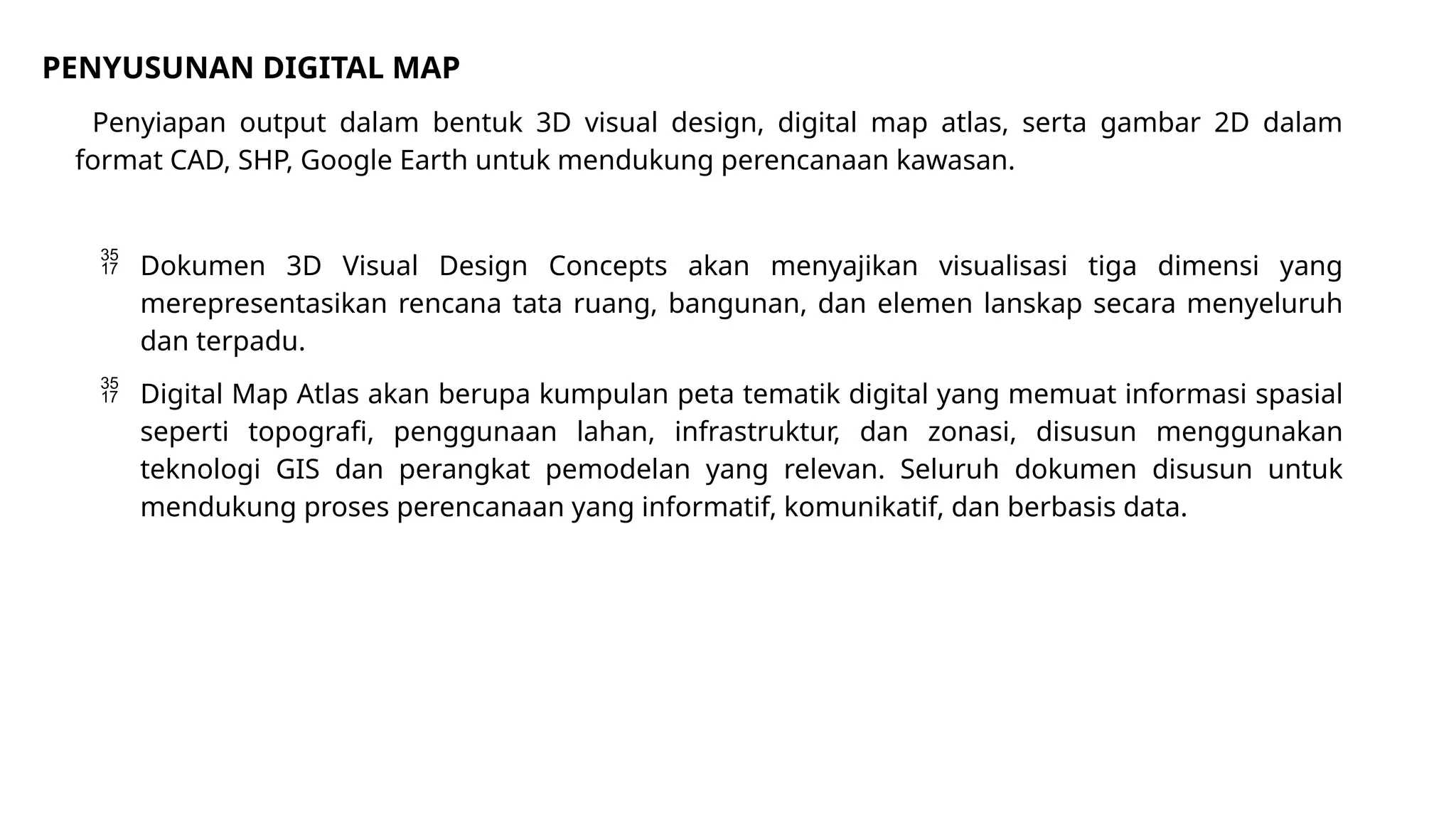 pendahuluan sig dalam penentuan lokasi perumahan | PPTX