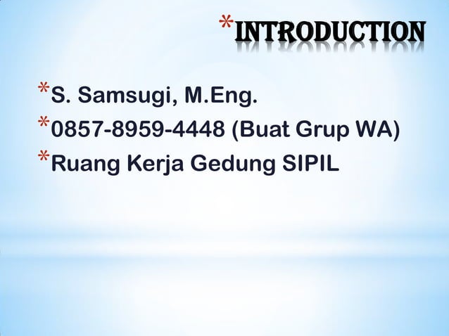 Pendahuluan sistem kendali | PPT Pendahuluan sistem kendali | PPT