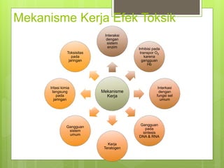 Pendahuluan Toksikologi.pptxkkkkkkkkkkkkk | PPTX