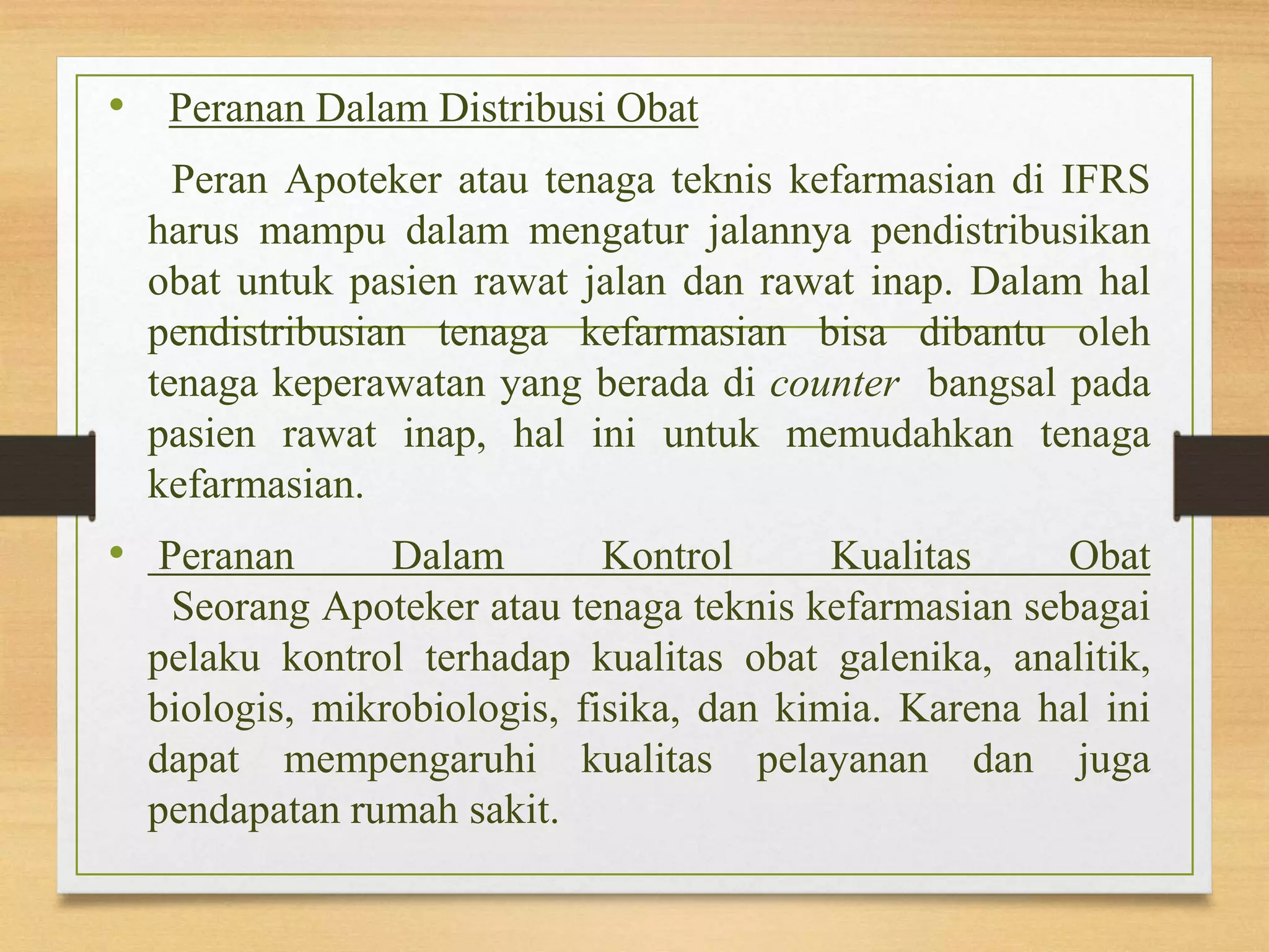 PENDAHULUAN TUGAS DAN FUNGSI APOTEKER.pptx