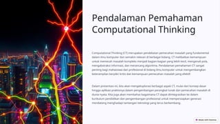 Pendalaman-Pemahaman-Computational-Thinking.pptx