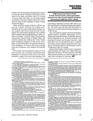 Pendall Ebo National Power | PDF