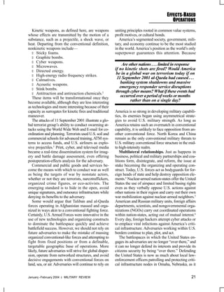 Pendall Ebo National Power | PDF