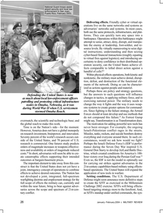 Pendall Ebo National Power | PDF