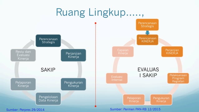 Sistem Akuntabilitas Instansi Pemerintah | PDF