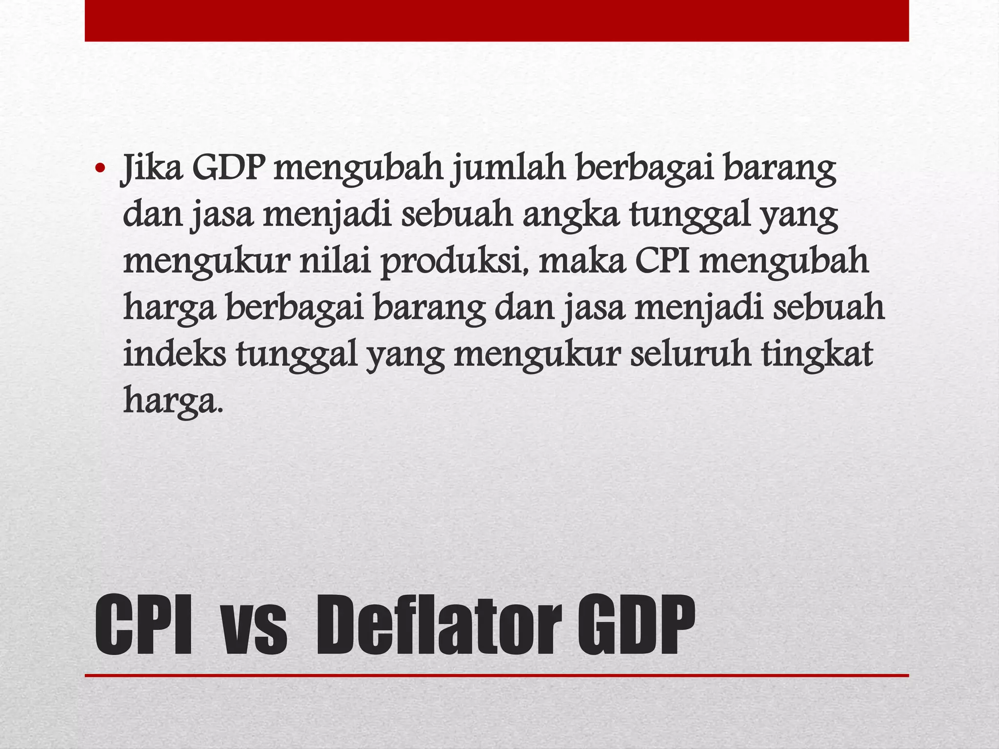 Pendapatan nasional | PPTX