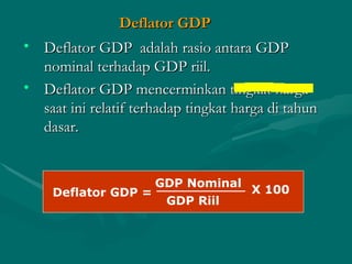 pendapatan nasional kelas XI semeter 1.ppt