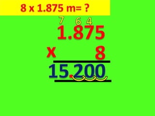 Pendaraban nombor perpuluhan | PPT