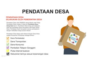 PENDATAAN AWAL SDGs DESA - TAPM LUMAJANG.pdf