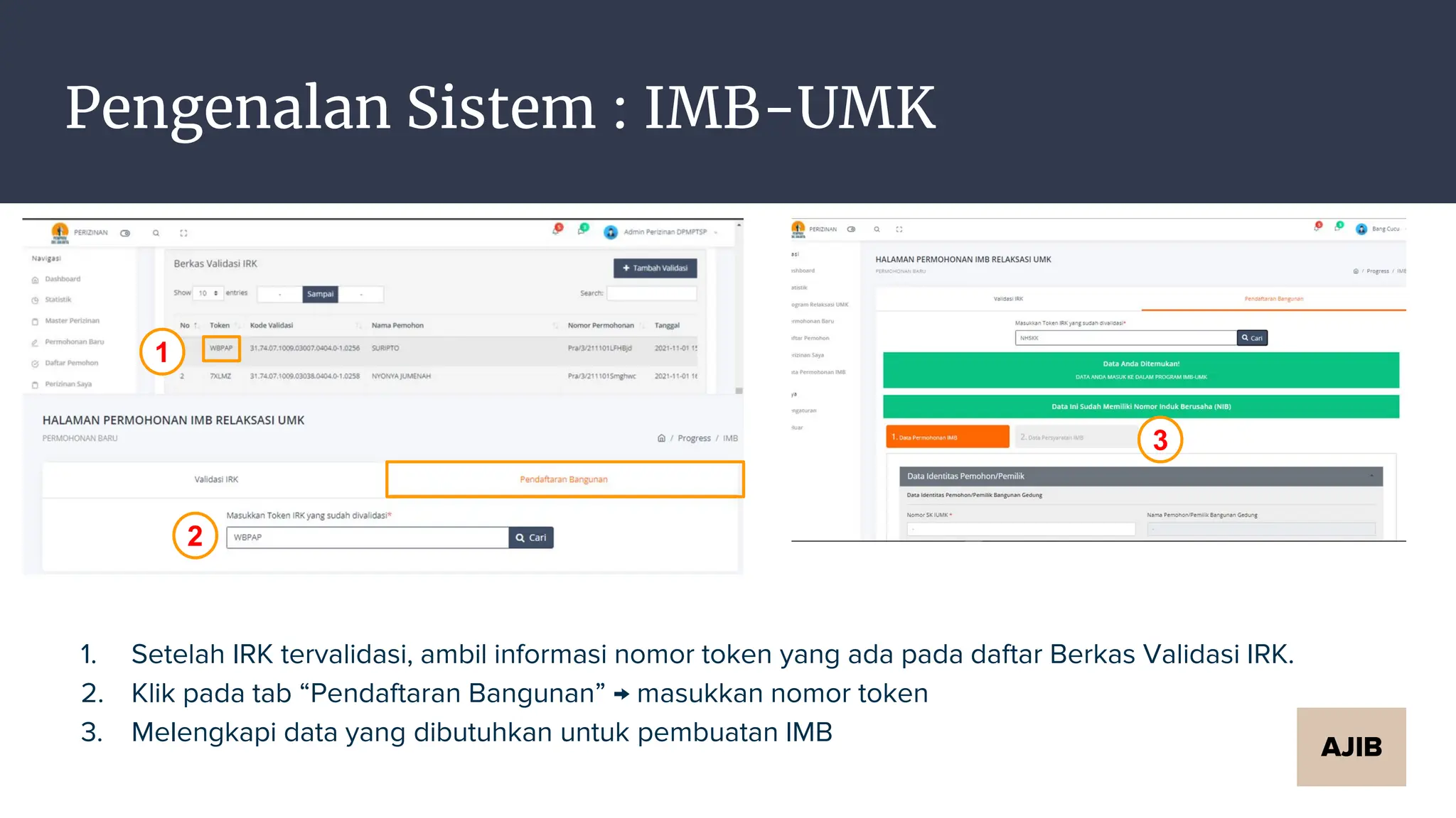 Pendataan Perizinan Bangunan dan Usaha.pdf