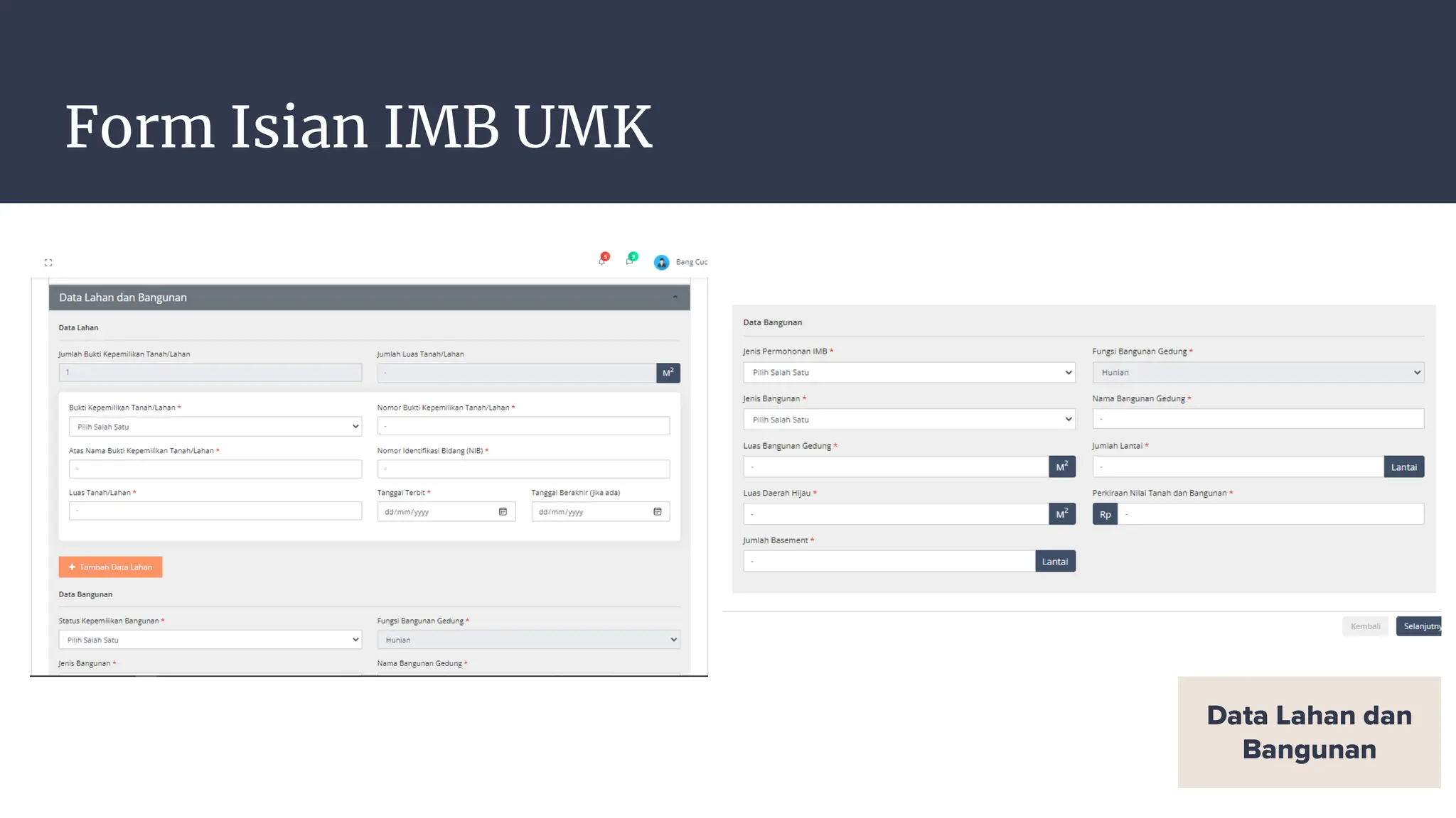 Pendataan Perizinan Bangunan dan Usaha.pdf