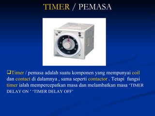 Pendawaian industri | PPT