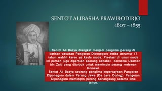 Pendekar dari kota pelajar | PPT