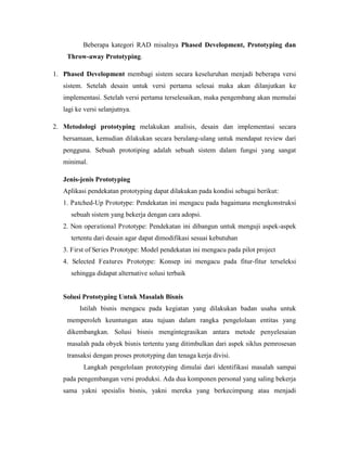 Pendekatan unt-membangun-sistem-libre | PDF