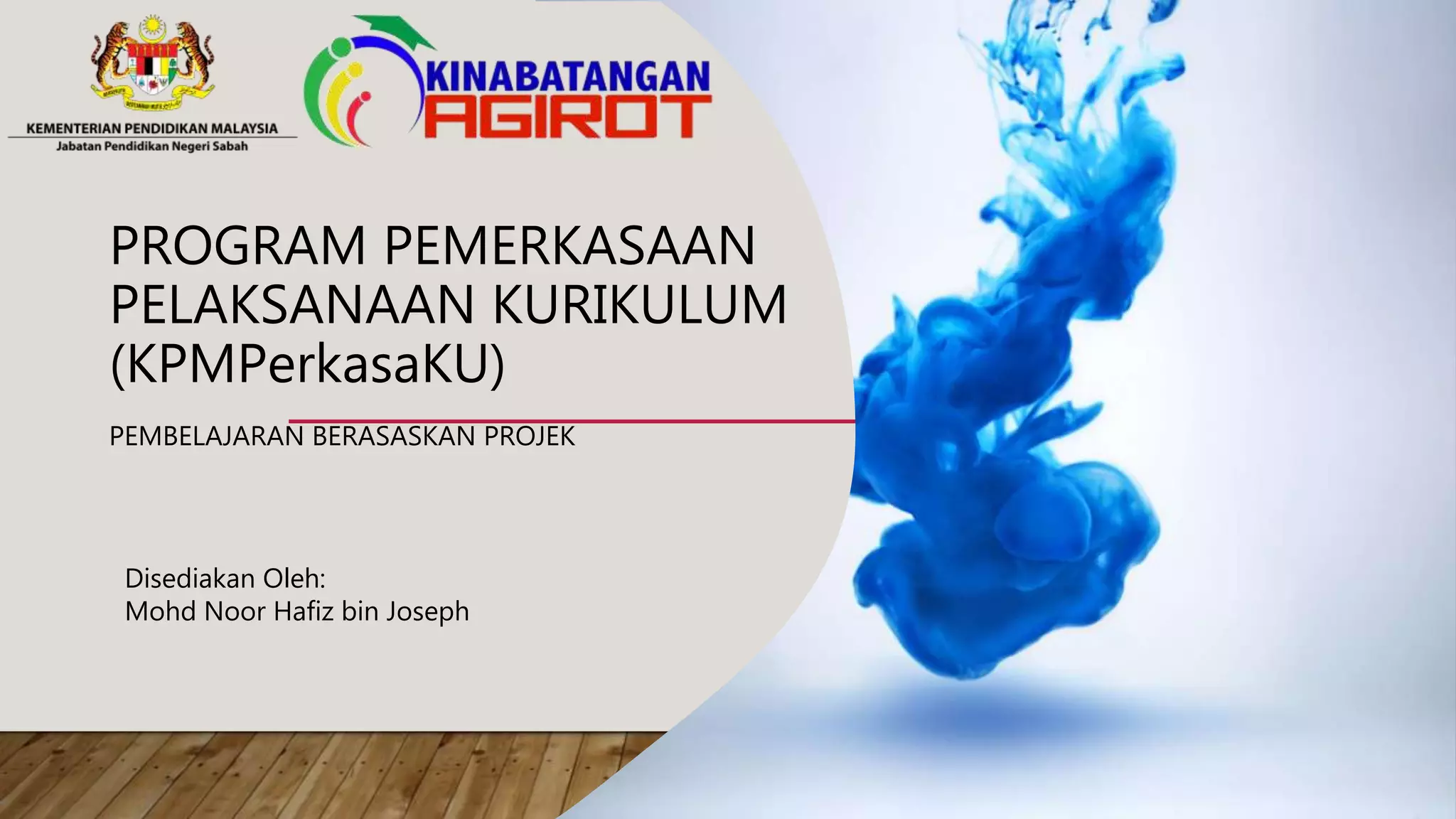 Catch Up Plan | PPTX