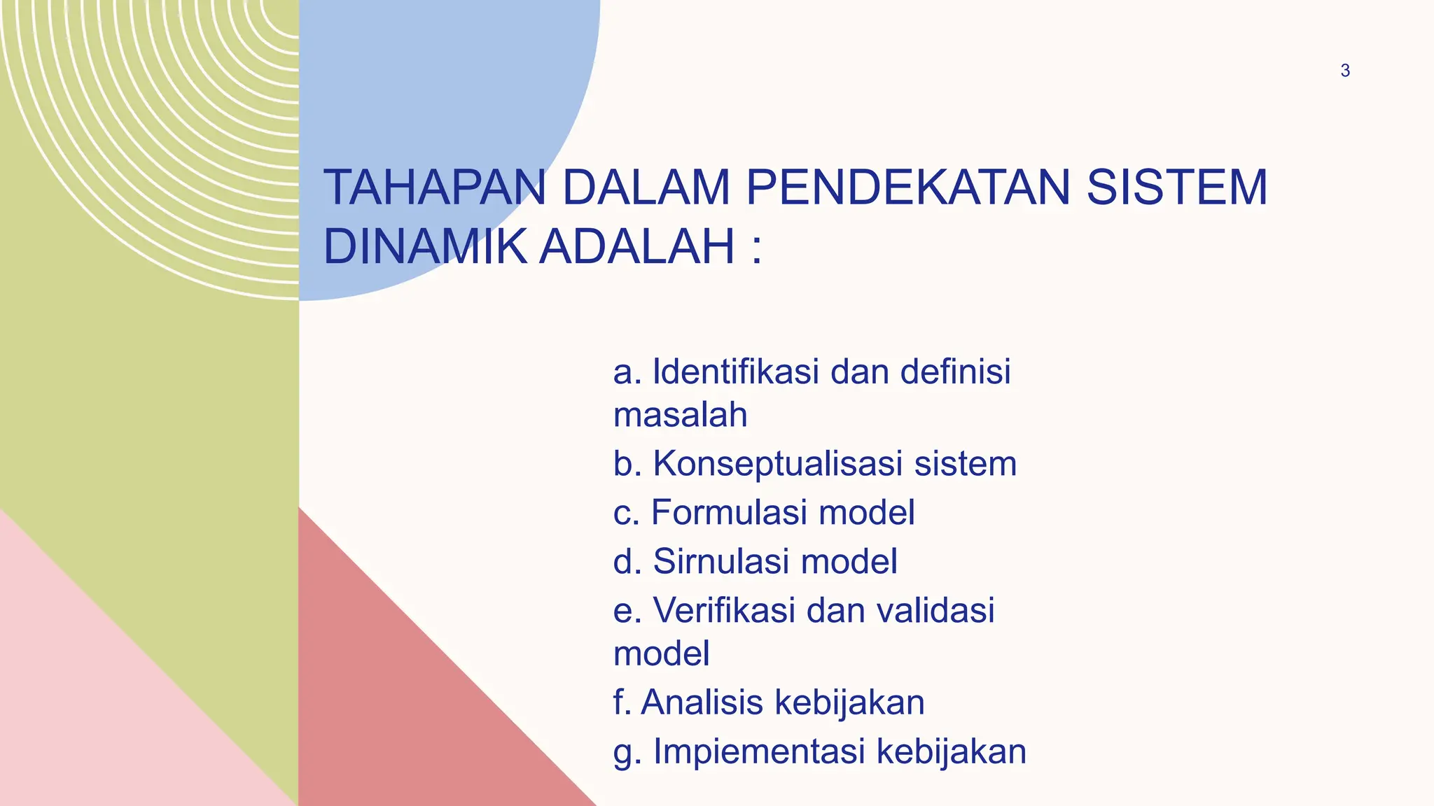 Pendekatan Dalam sistem Dinamik.pptx