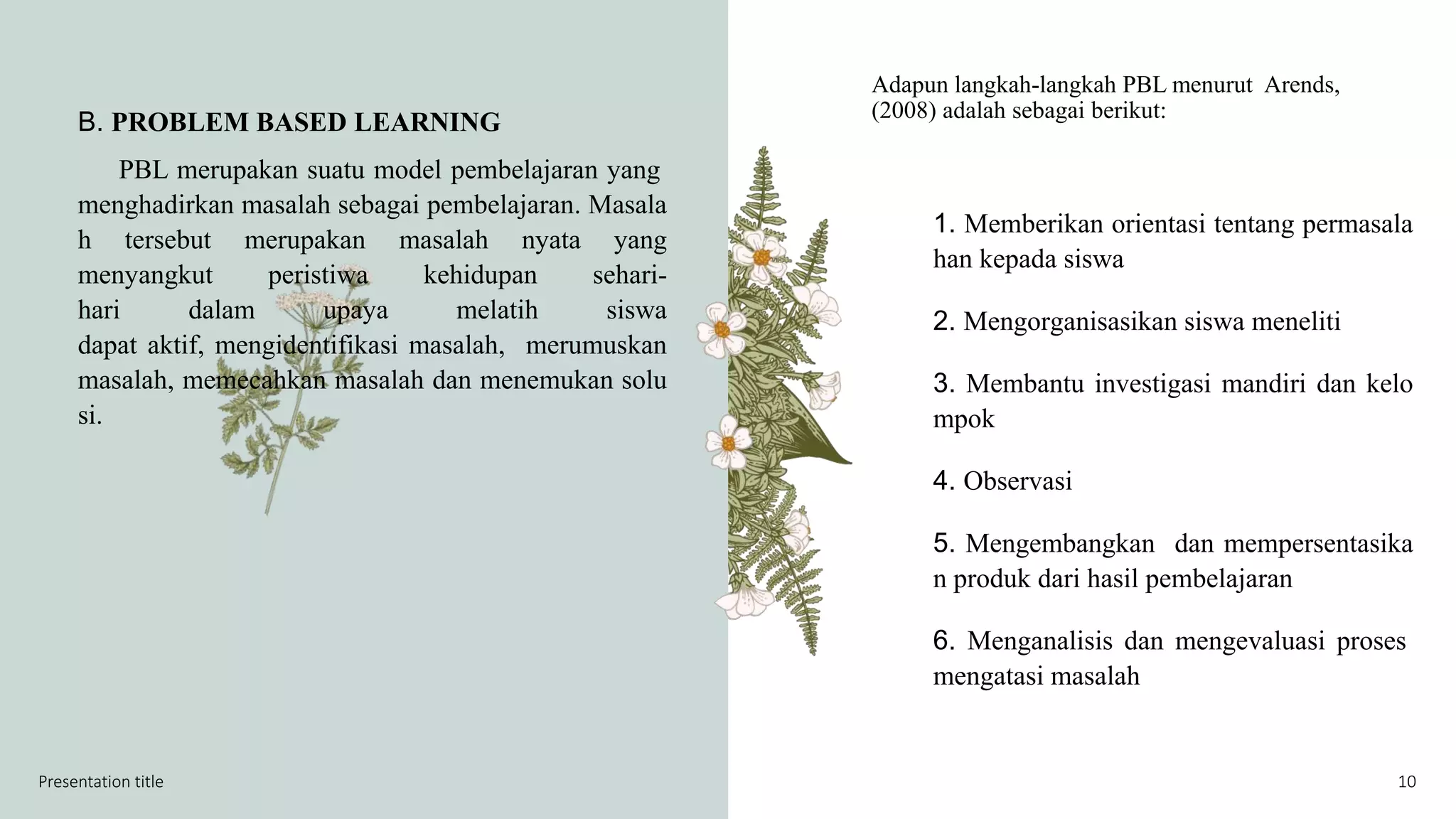 PENDEKATAN DAN MODEL PEMBELAJARAN IPA kel 1.pptx