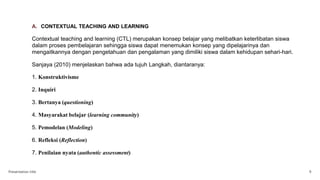 PENDEKATAN DAN MODEL PEMBELAJARAN IPA kel 1.pptx