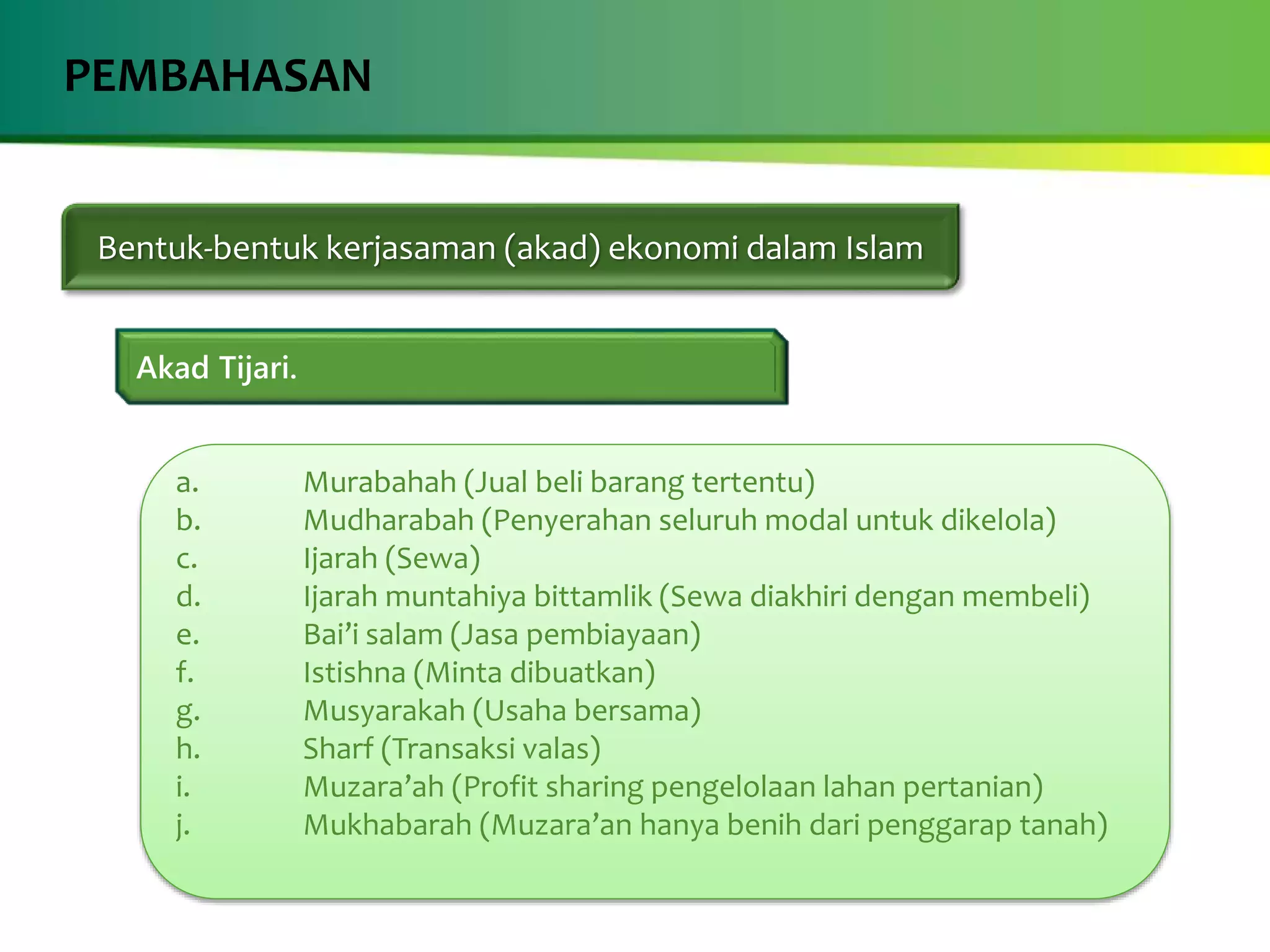 Pendekatan dan Paradigma Ekonomi Islam.pptx