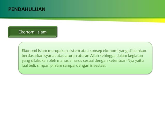 Pendekatan dan Paradigma Ekonomi Islam.pptx
