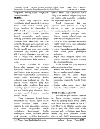 Discovery Learning Meningkatkan Komunikasi dan Berpikir Kreatif Siswa.pdf