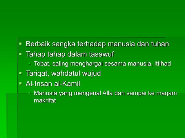 Pendekatan Filologi dalam Studi Islam. Sebuah Pengantar | PPT