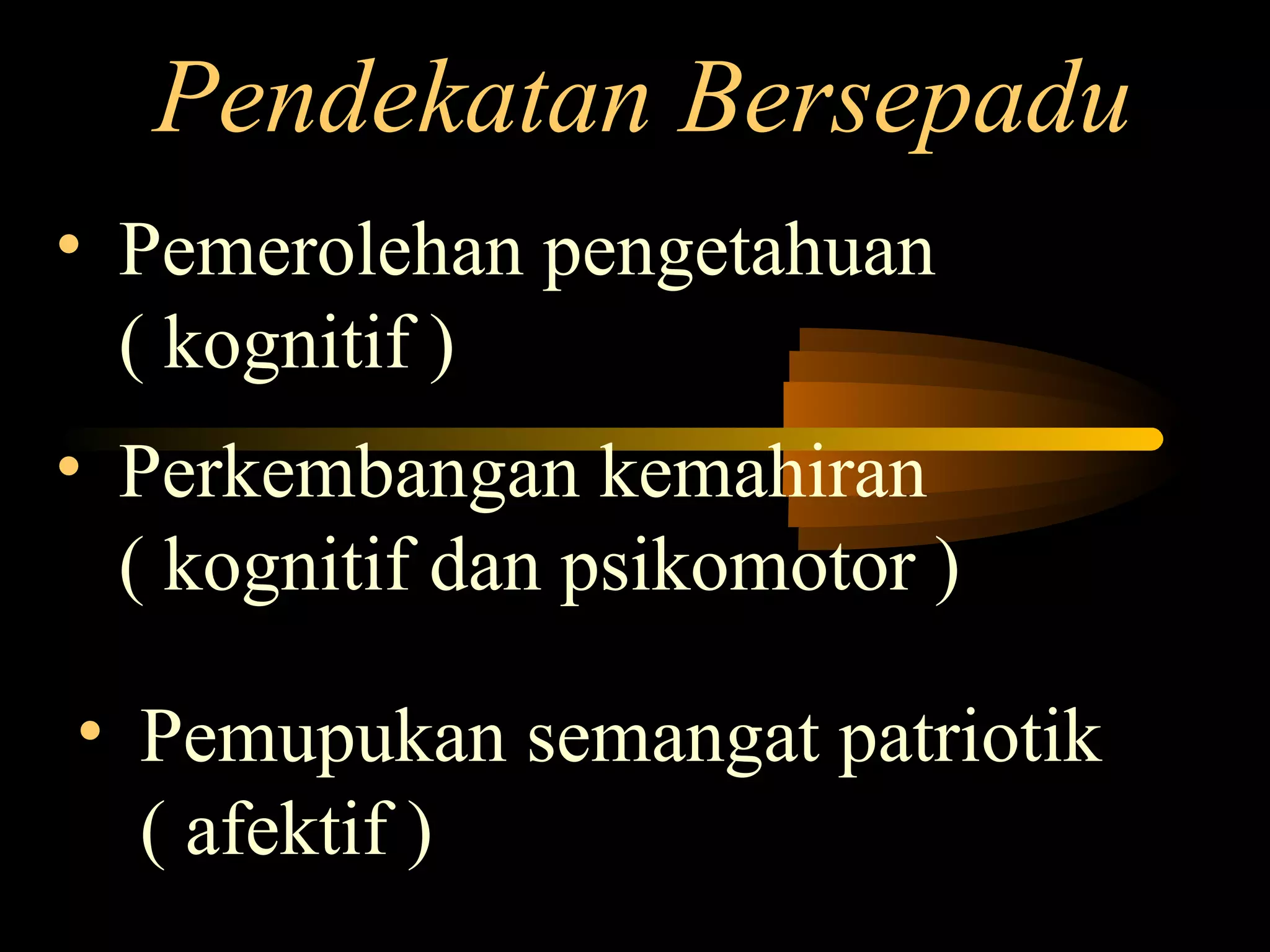 Pendekatan inkuiri penemuan | PPT