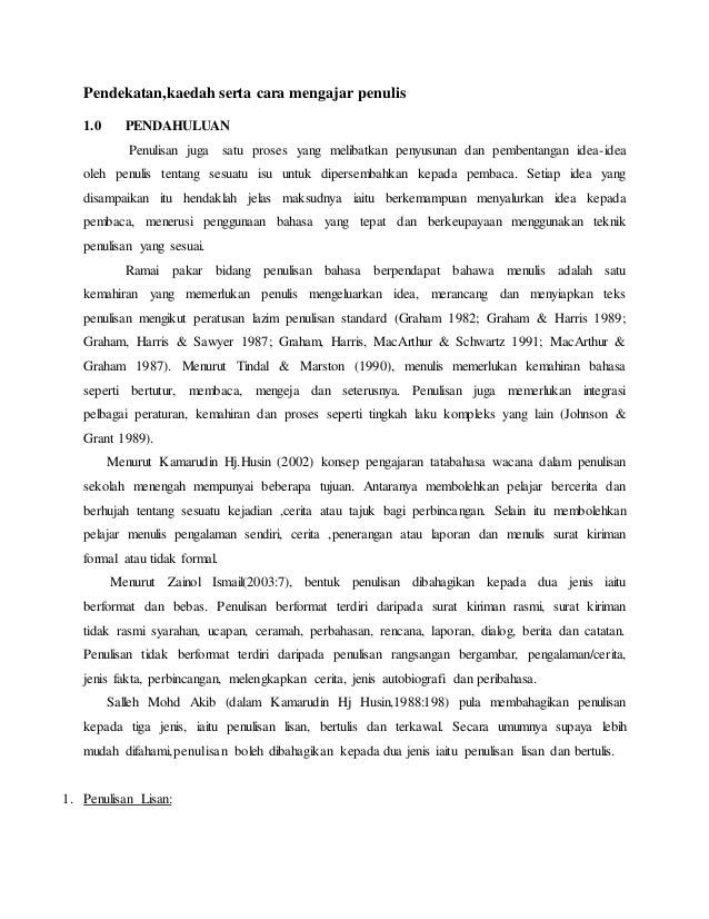 Contoh Karangan Autobiografi Aku Sebuah Kereta Aku Sebuah Kereta