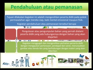 Pendekatan keterampilan Proses | PPT