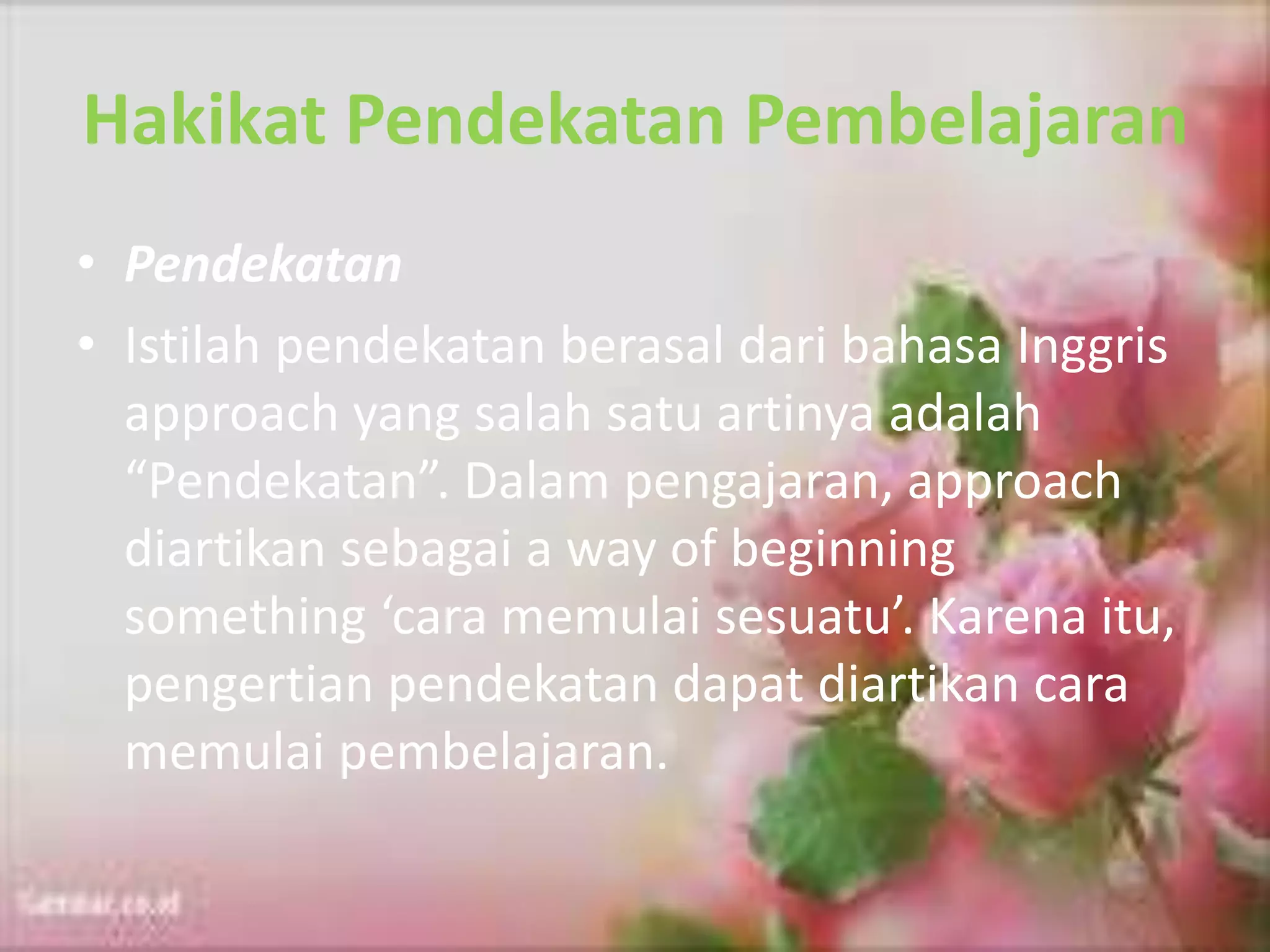 PENDEKATAN PEMBELAJARAN GEOGRAFI.pptx
