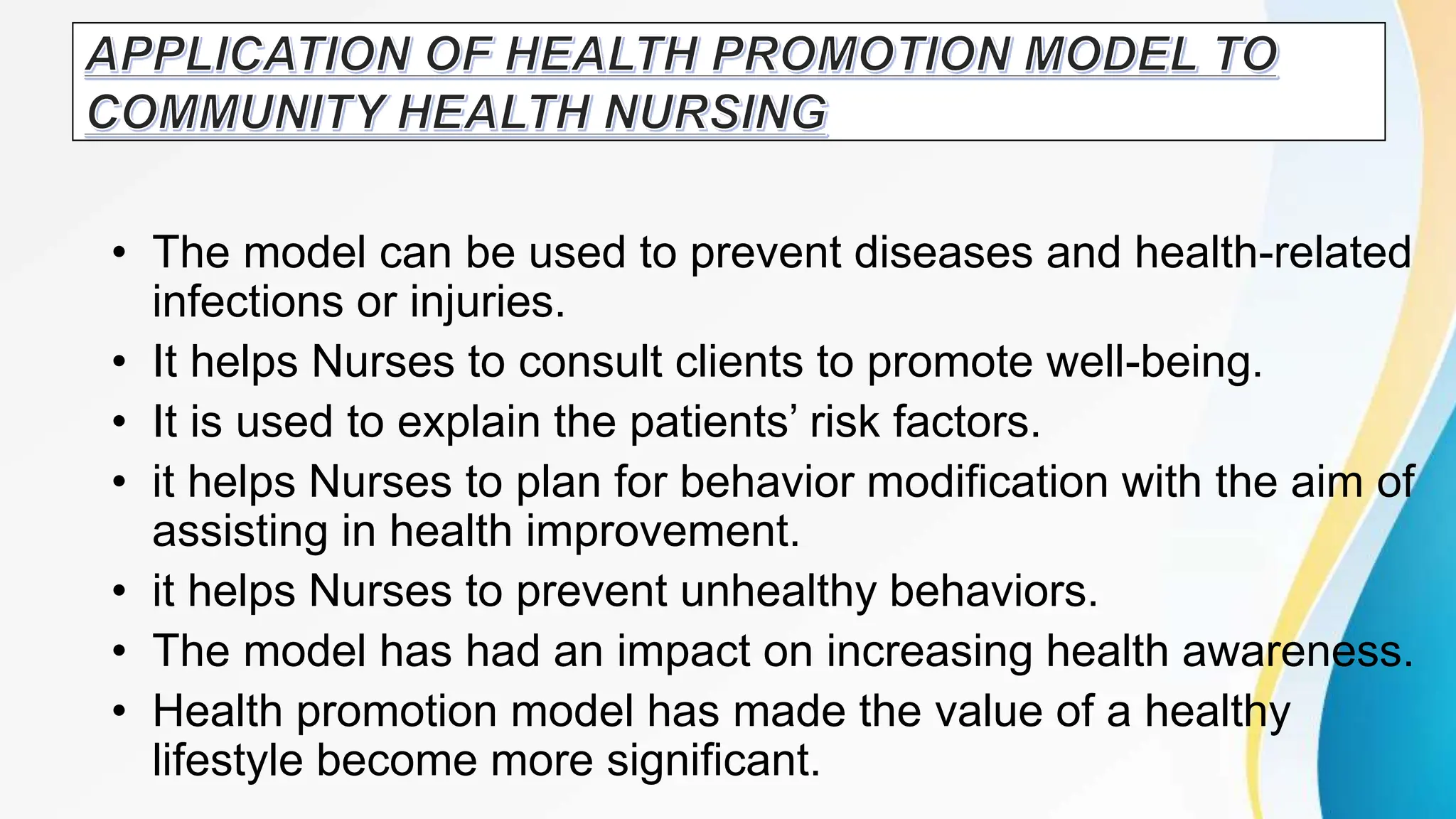 pender health promotion.pptx