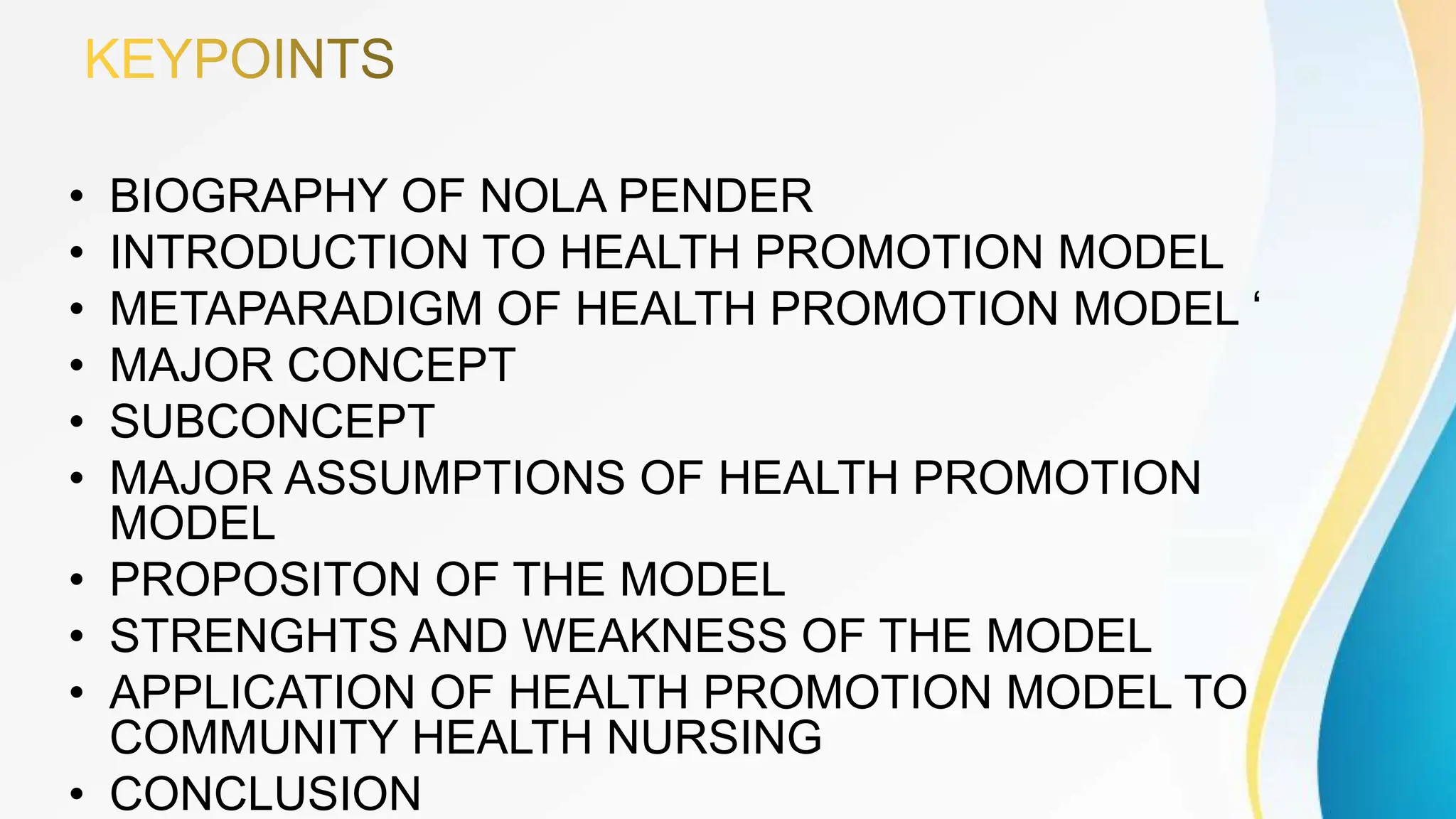 pender health promotion.pptx