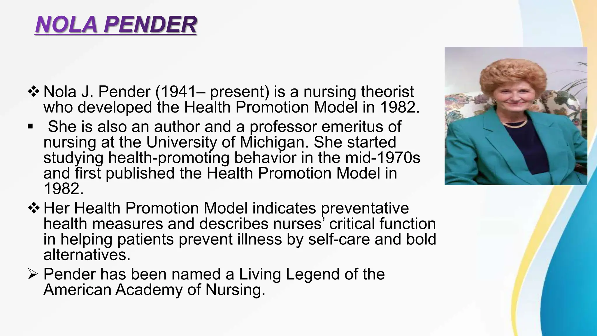 pender health promotion.pptx